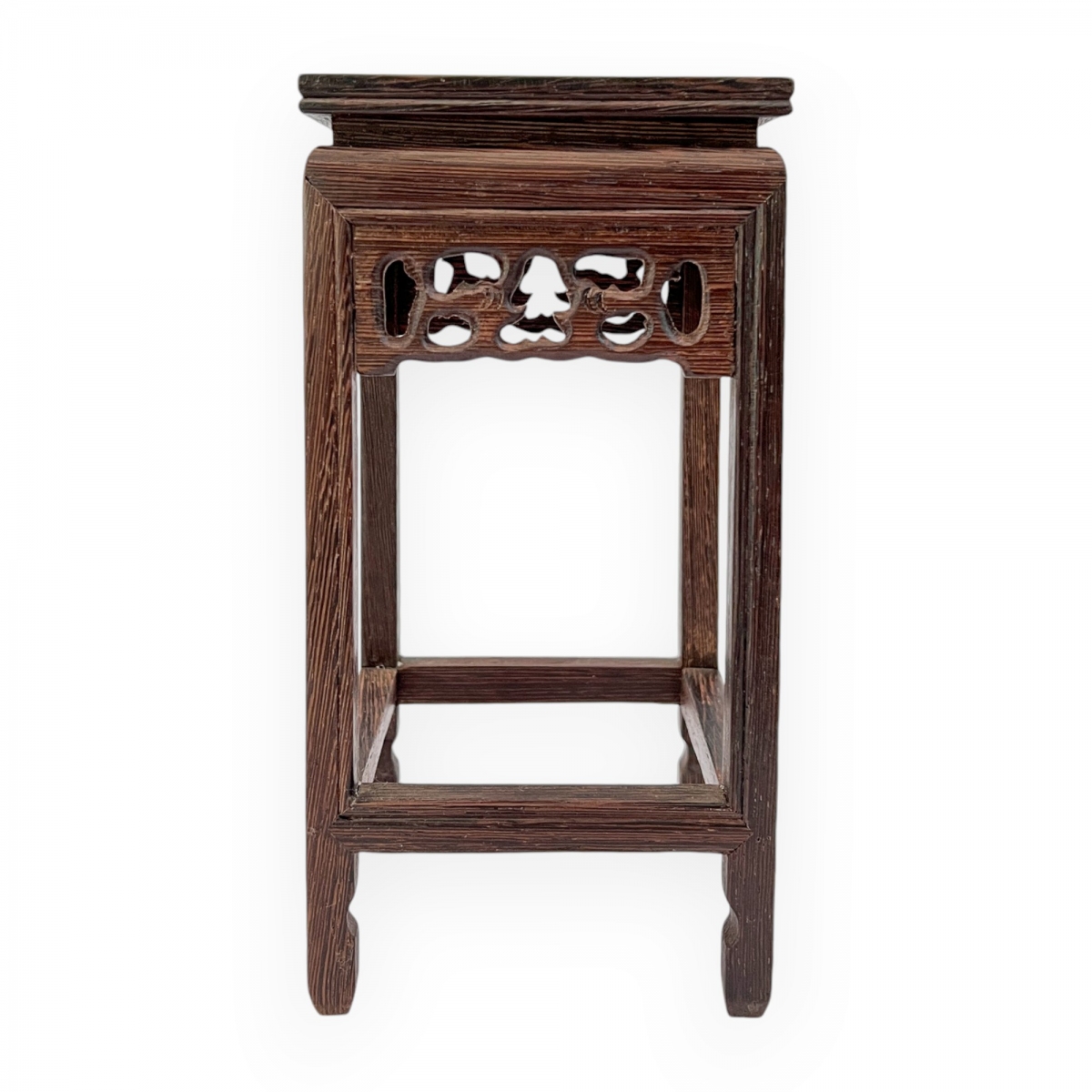 Small squared table - 11 cm